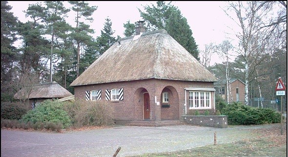 Groot en Klein Heidekamp | Dick Veerman