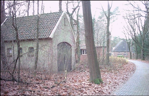 Groot en Klein Heidekamp | Dick Veerman